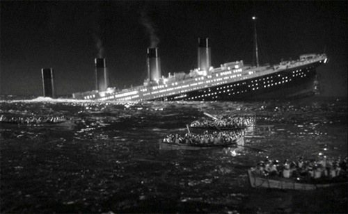 A Night To Remember - The DOCK - Life in the Titanic Quarter